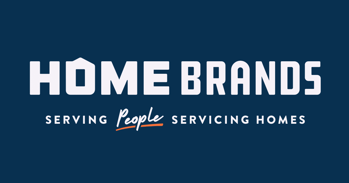 Serving People, Servicing Homes | Home Brands