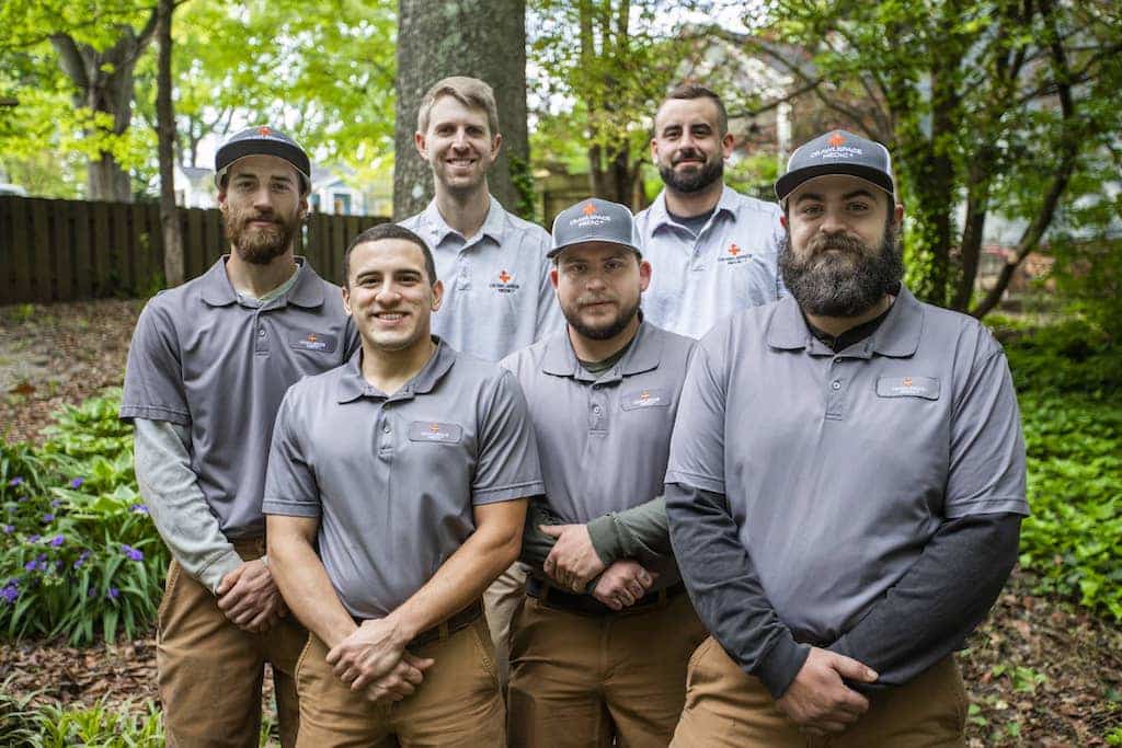 Serving People, Servicing Homes | Home Brands